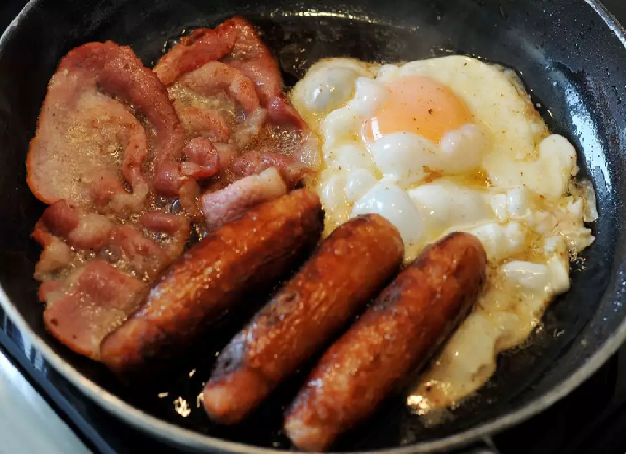 8 classic British foods that foreigners find gross – General Blog 8 classic British foods that foreigners find gross – General Blog